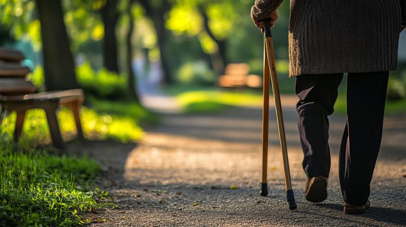 Exercises to Boost Recovery from Stroke