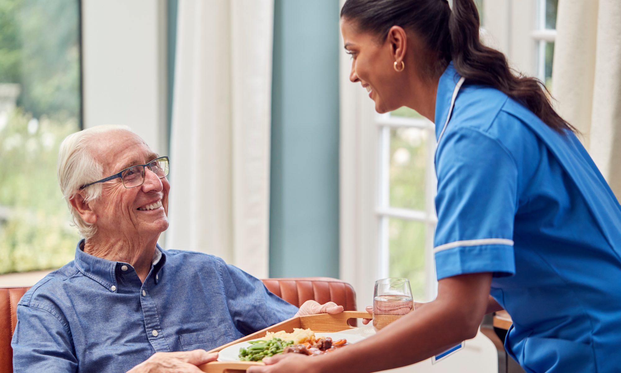 A Guide to Nutritional Needs for Seniors with Specialized Diets